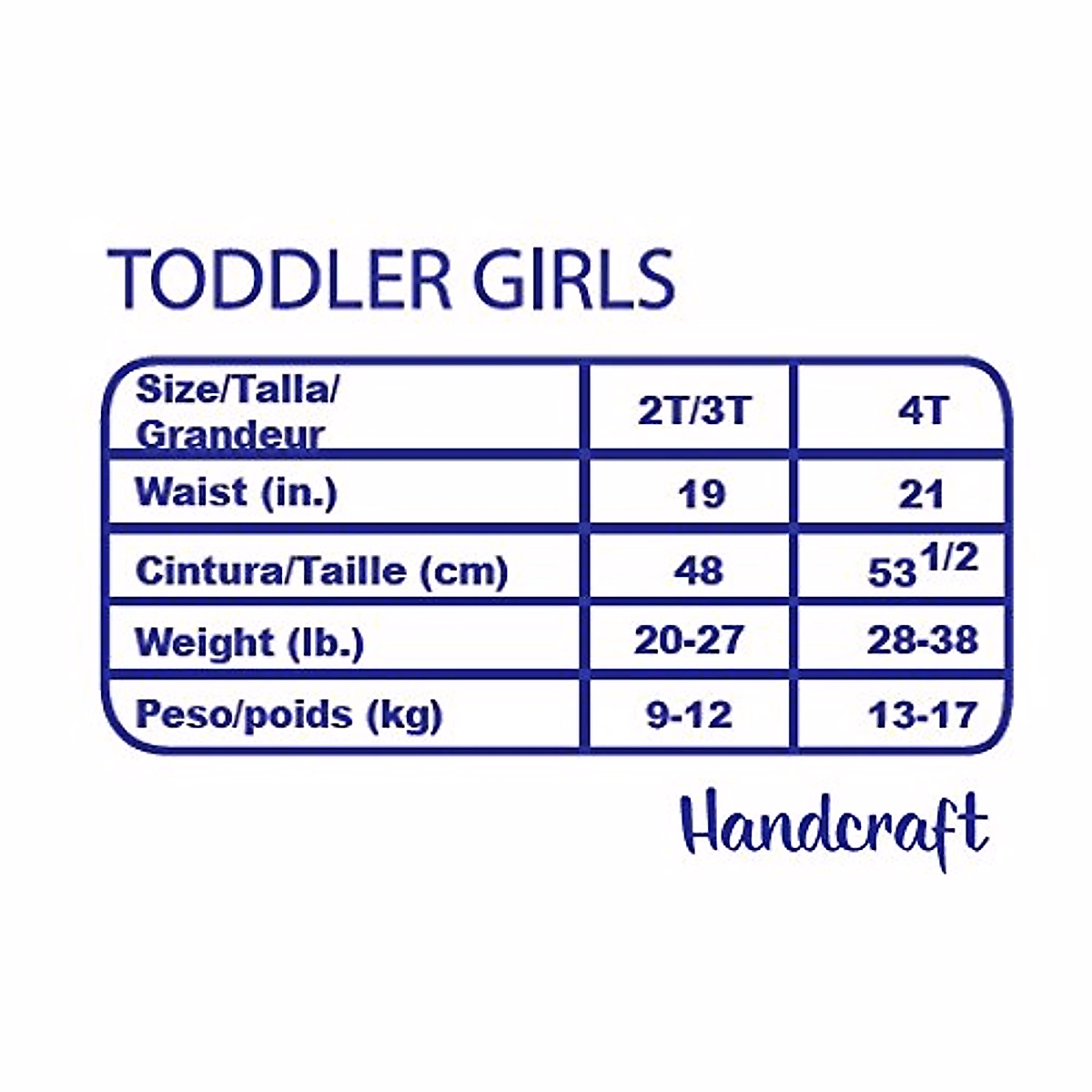 Disney girls Minnie Mouse Underwear Multipacks Briefs, Minnie Mouse, 2-3T US