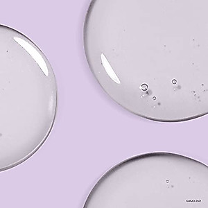 Clean & Clear Aloe Vera Gentle Facial Cleanser for Acne-Prone & Sensitive Skin, Oil-Free Daily Face Wash with Aloe Vera, Vegan, No Animal Testing, Paraben-, Soap- & Dye-Free, 7.5 fl. oz