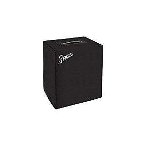 Fender Rumble 410 Amplfier Cover