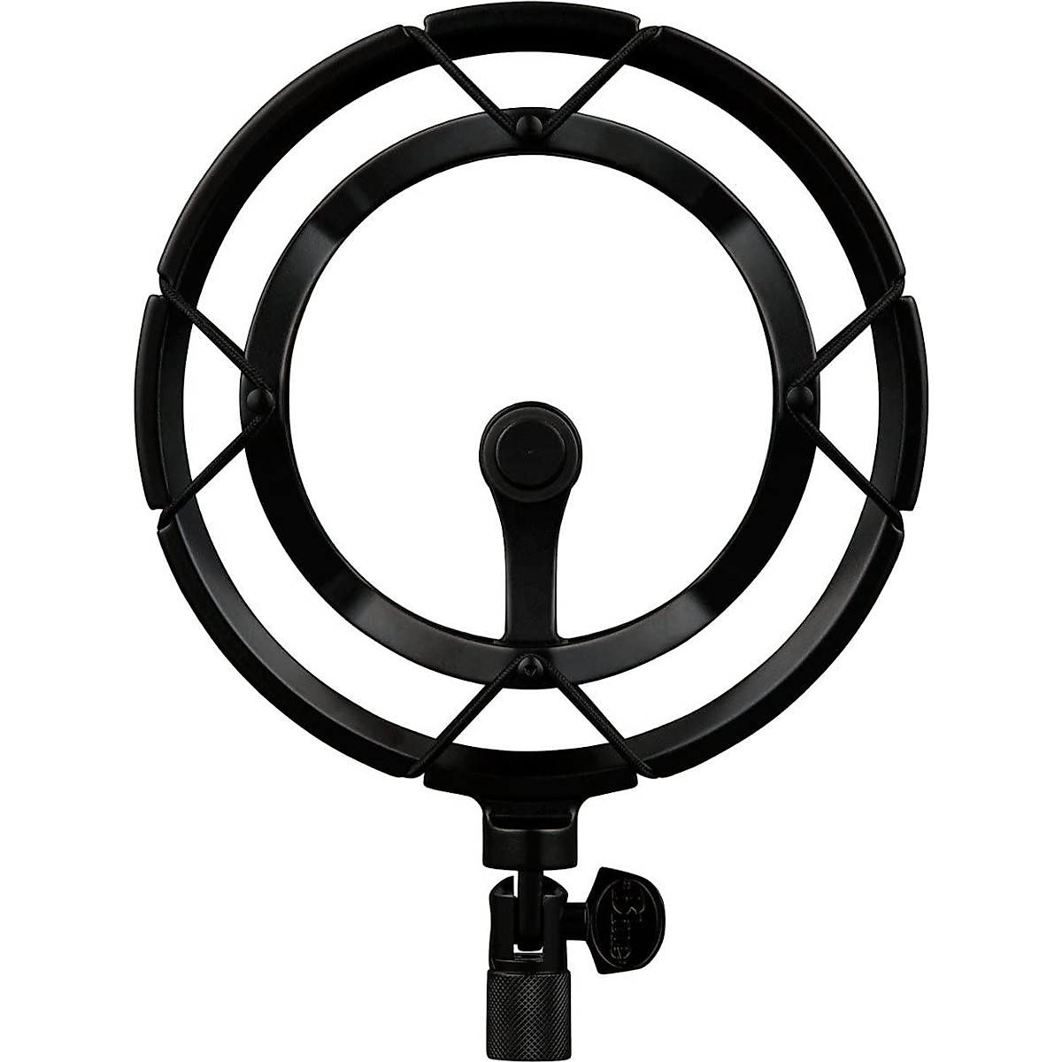 Blue Radius III Mic Shockmount for Yeti and Yeti Pro USB Microphone (Renewed)