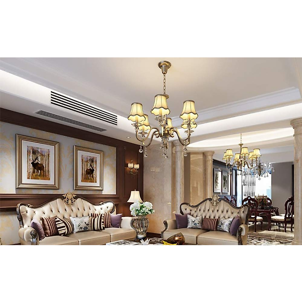 BesYouSel 2W LED Refrigerator Bulb E14 LED Refrigerator Light Bulb 15W Equivalent 6000K Daylight White 110V Lamp for Freezer Oven Microwave Lighting, Home Lighting, Pack of 4