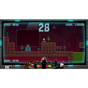 88 Heroes: 98 Heroes Edition (Nintendo Switch)