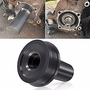 6697 Wheel Knuckle Vacuum Oil Seal Installer Fit for Ford 2005-2019 F-250 F-350