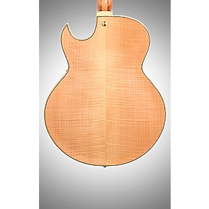 Ibanez LGB30 George Benson Signature - Natural