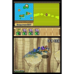 Pokemon Ranger: Guardian Signs (Renewed)