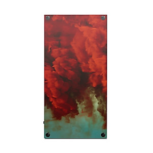 Head Case Designs Officially Licensed Far Cry 6 Graphics Logo Vinyl Sticker Gaming Skin Decal Cover Compatible With Xbox Series X Console