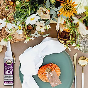 Aleene's 25115 Trial Pack Tacky Glue, 5pk