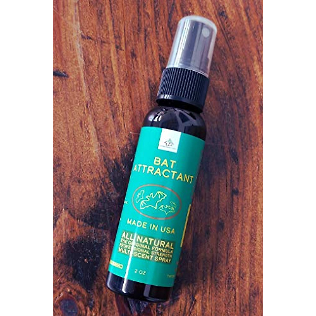 Bat House Attractant-Attract Bats to Your Bat House