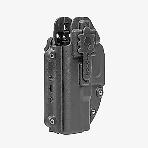 Alien Gear Photon Holster - IWB or OWB, Right or Left Hand, Optics Ready, Compact Light or No Light Options - Multiple Fitments Available