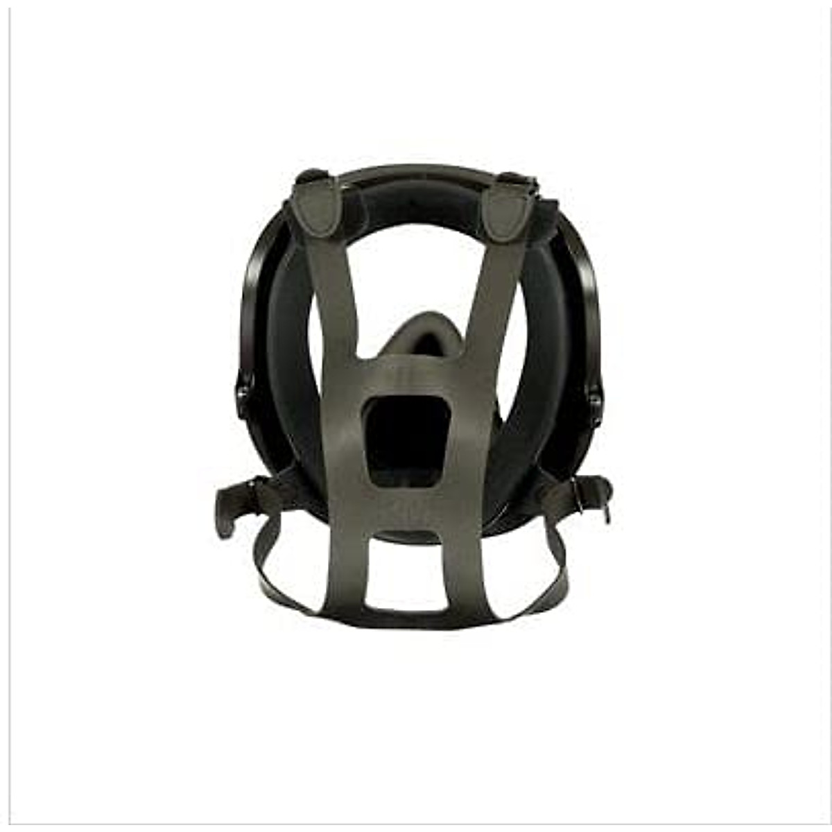 Large 3M Full Facepiece Respirators 6000 Series, Reusable - R3-6900