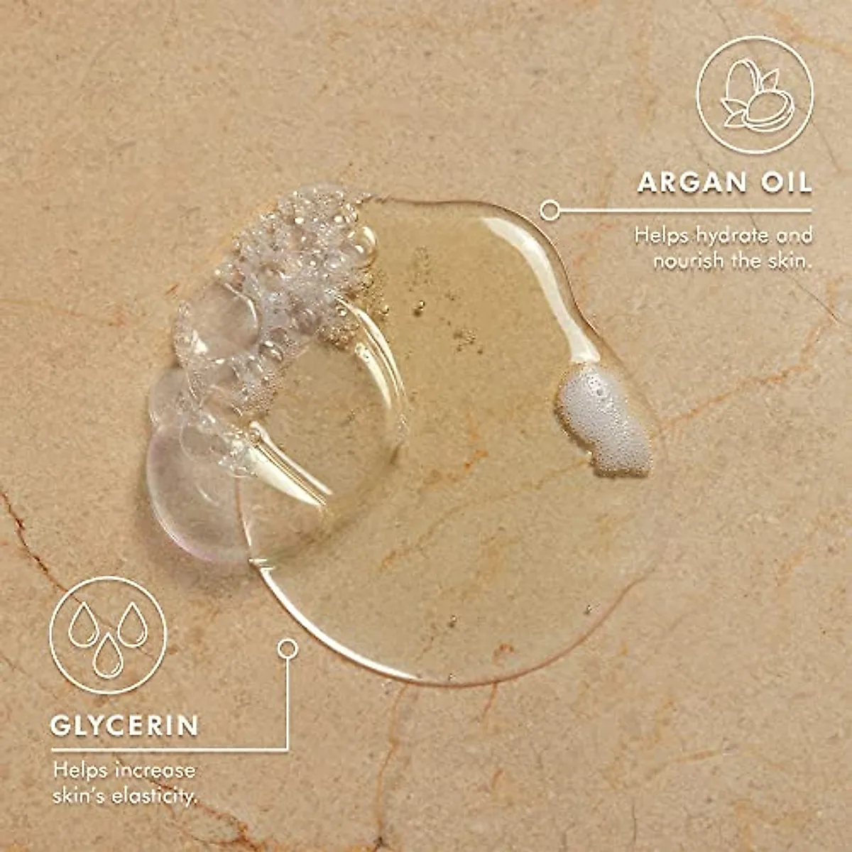 Moroccanoil Shower Gel, Oud Mineral, 8.5 Fl. Oz.