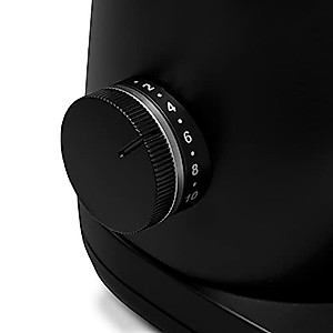 Waterpik Sonic-Fusion 2.0 Flossing Electric Toothbrush, Black