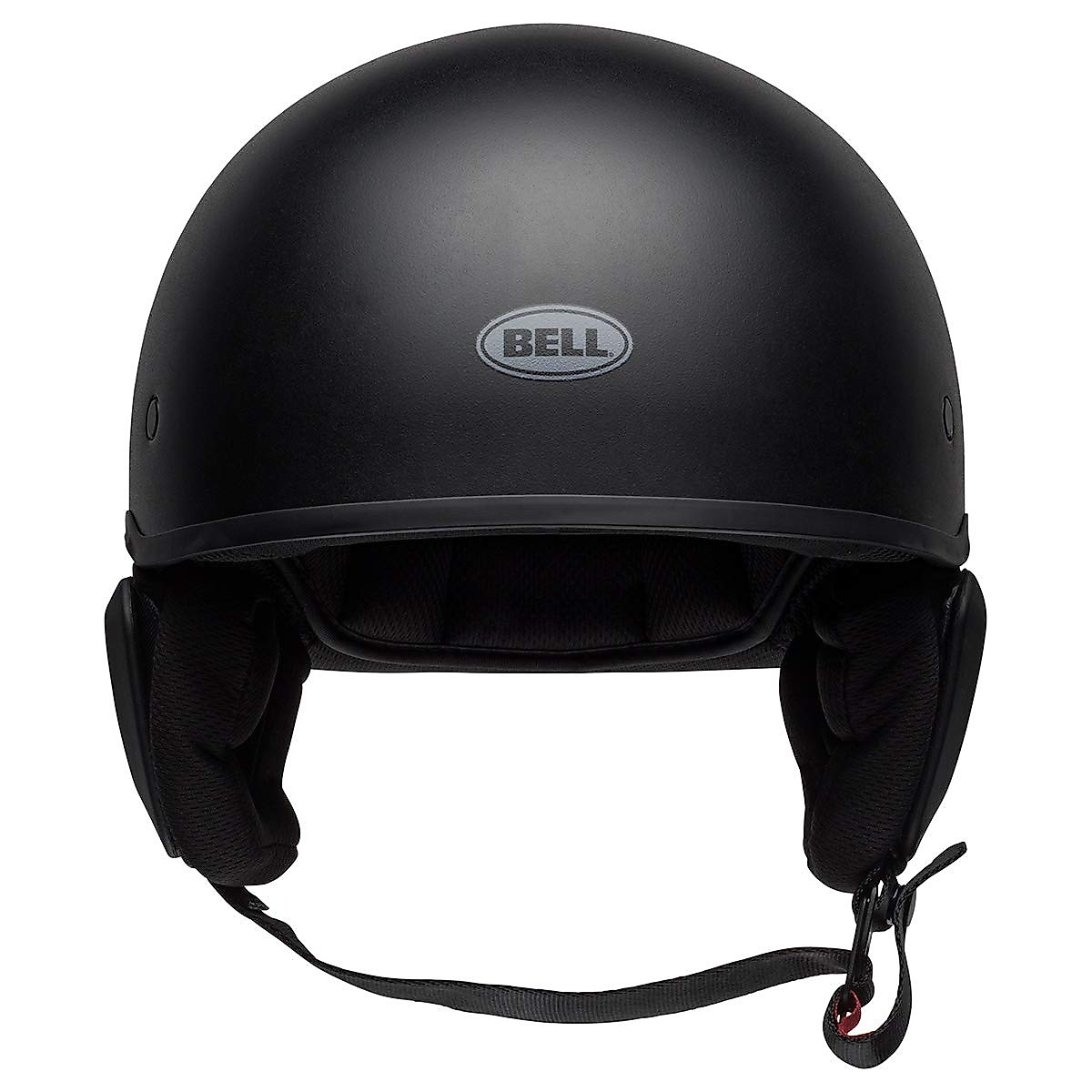 Bell Recon Cruiser Helmet - Asphalt Matte Black - Large