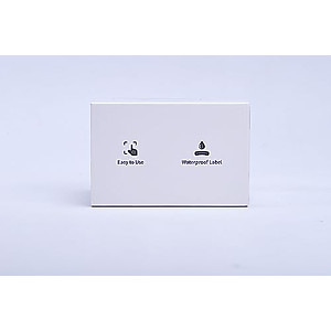 Phomemo Label Maker Machine, D30 Q30 Upgrade Version Q31 Mini Label Maker, Bluetooth Wireless Portabel Label Printer Handheld Thermal Labels Printer with Tape Easy to Use Compatible with iOS/Android