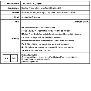 PURPLELILY Round Frying Rings Nonstick Heat Resistant Enjoy Breakfast Sandwiches Gift for Cooking Lover Cooking Fried Eggs, Orange