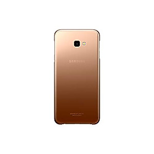 Samsung EF-AJ415CFEGWW Gradation Galaxy J4 PLUS 2018 GOLD