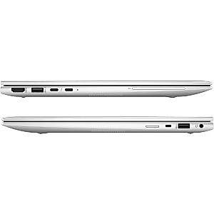 HP Elite x360 1040 G10 14" Touchscreen Convertible 2 in 1 Notebook - WUXGA - 1920 x 1200 - Intel Core i7 13th Gen i7-1355U Deca-core (10 Core) - Intel Evo Platform - 16 GB Total RAM - 16 GB On-Board