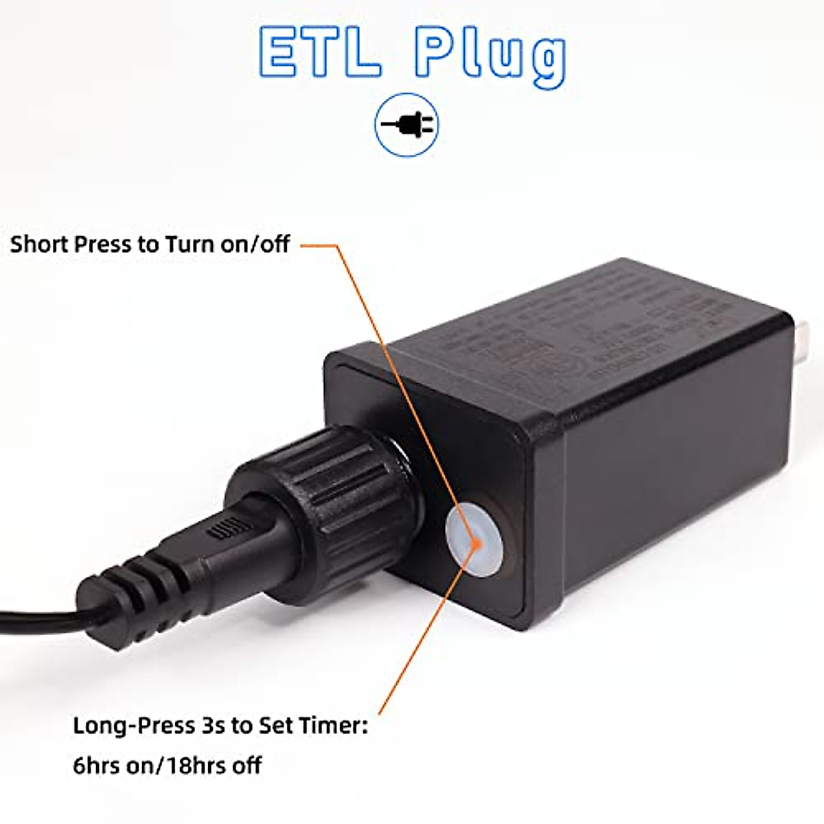 Aluan Firefly Lights Plug in, 2 Pack Garden Decorative Lights Waterproof, Starburst Swaying Outdoor Decorative Lights with 4 Lighting Modes for Garden Patio Flowerbeds Pathway Landscape，Cool White