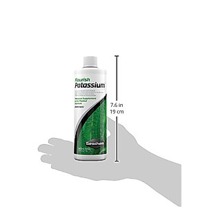 Seachem Flourish Potassium 500ml