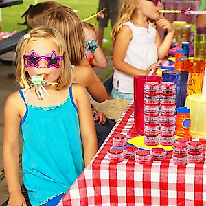 Woanger 48 Pcs LED Yoyo Light up Responsive Balls Bulk Novelty Plastic Rainbow Yoyo with Light for Girl Teens Adults Beginner Birthday Classroom Prizes Party Favors