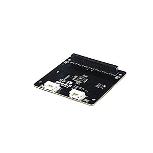 seeed studio ReSpeaker 4-Mic Array for Raspberry Pi, Raspberry Pi Microphone