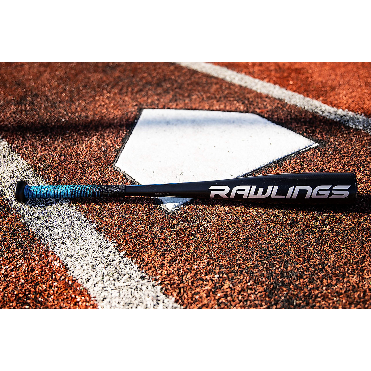 Rawlings | 5150 T-Ball Bat | USA | -11 | Big Barrel | 26"