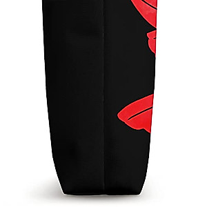 Fairycore Aesthetic Fairy Core Soft Grunge Mushroom Tote Bag