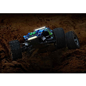 Traxxas 6795 LED Light Set, Complete (fits #6717 Body)