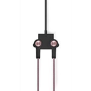 Bang & Olufsen Beoplay H5 Wireless Bluetooth Earbuds - Dusty Rose