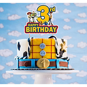 Grehge Grehge Plies Story 3, Happy 3rd