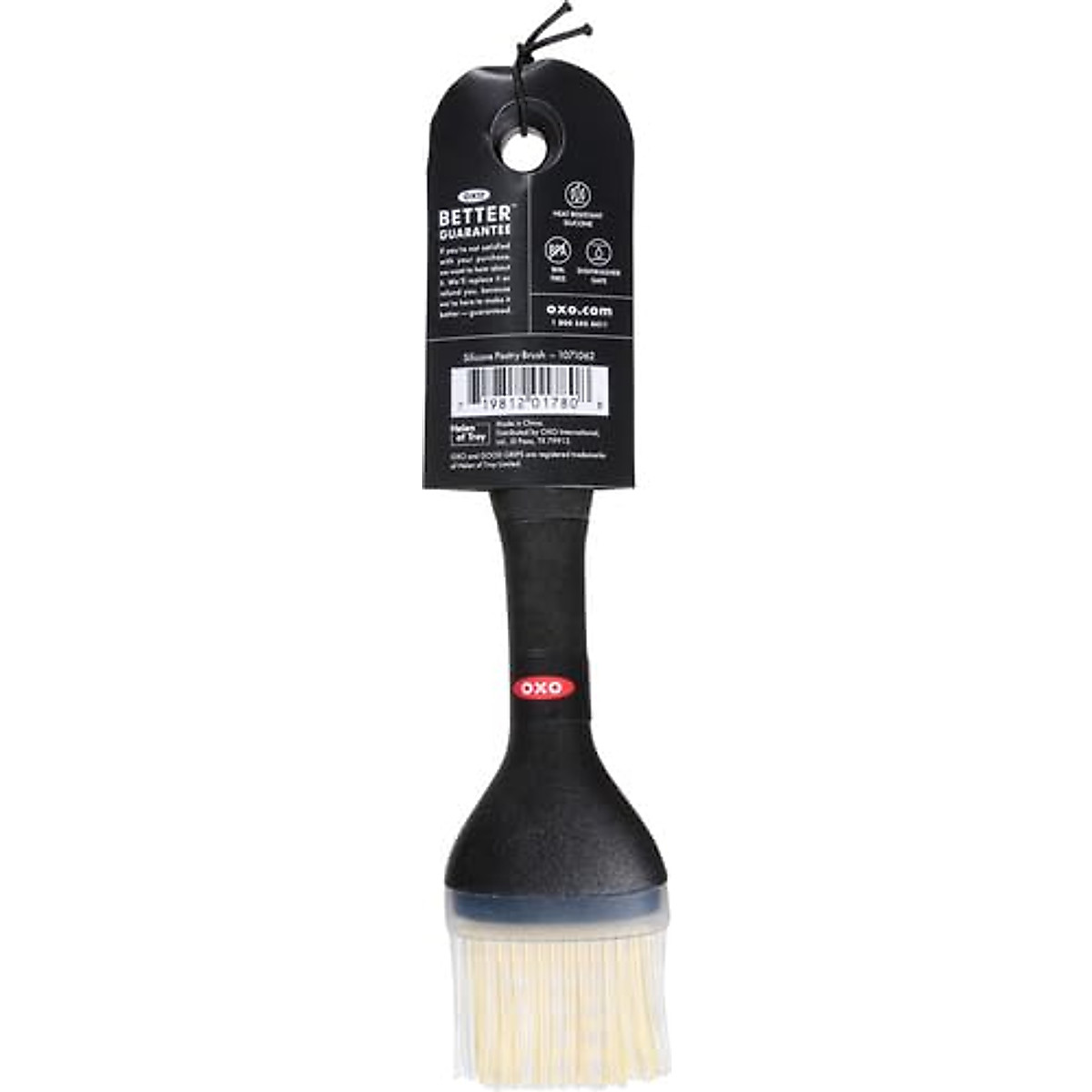 OXO Good Grips Silicone Basting & Pastry Brush - Small