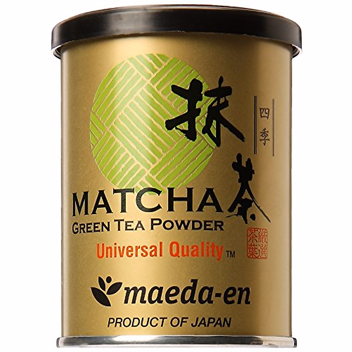 Maeda-en Shiki Matcha Green Tea Powder