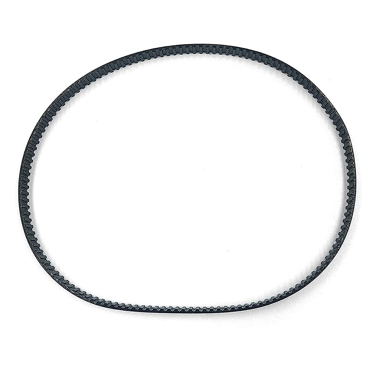 79866M Main Drive Belt for Zebra ZT410 ZT420 Thermal Barcode Printer Transfer Belt 203dpi P/N 20006 (3PC)