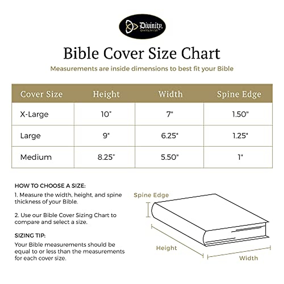 The Lord Has Done Great Things Floral Blue Medium Faux Leather Bible Cover