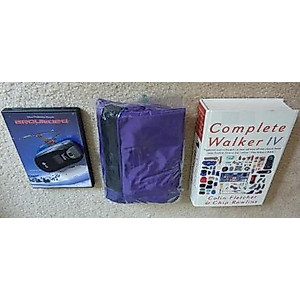 Samsonite Tote-a-ton 82.55 cm Duffle Bag Luggage Black (Red)