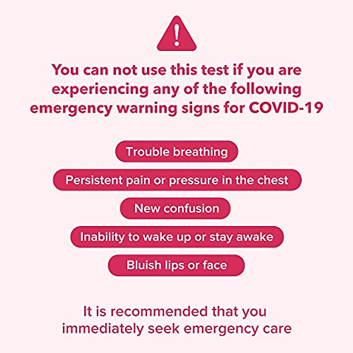 DxTerity SARS-CoV-2 RT PCR CE Test, 10 Pack, 10 Tests Total, With Prepaid Express Return Shipping and Laboratory PCR Testing