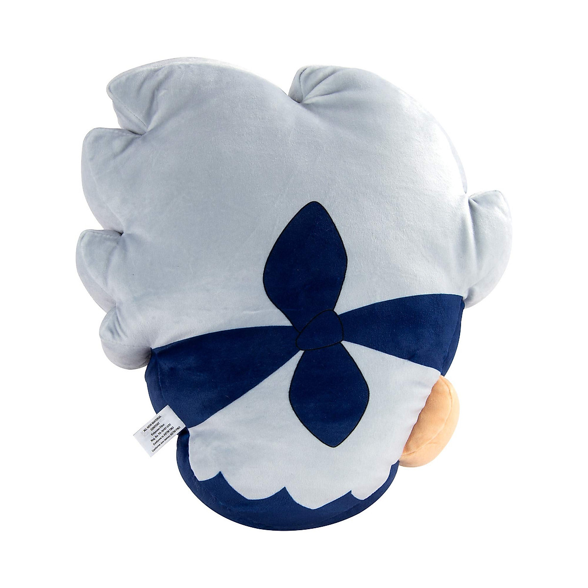 Club Mocchi Mocchi- Naruto: Shippuden Plush — Kakashi Hatake Plushie — Collectible Squishy Anime Plushies — 15 Inch