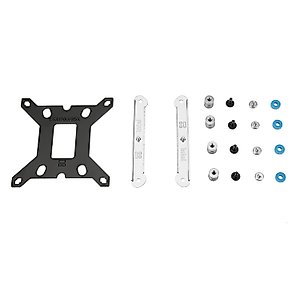 Thermalright LGA 1700-SS2 Mounting Kit for CPU Coolers on Intel's LGA1700 Platform, Mounting Kit for LGA1700 Socket