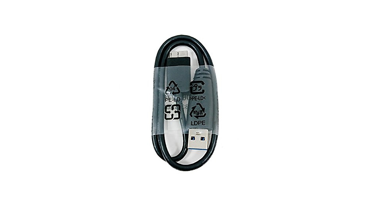 Seagate 18in USB 3.0 Replacement Cable for Drives