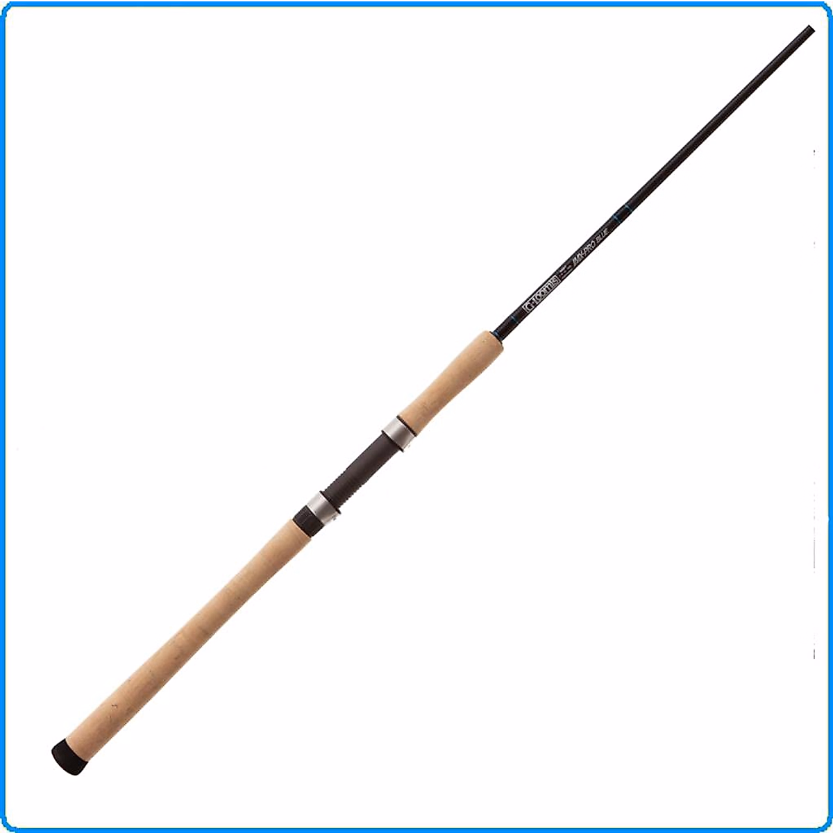 G. Loomis IMX-PRO 843S F