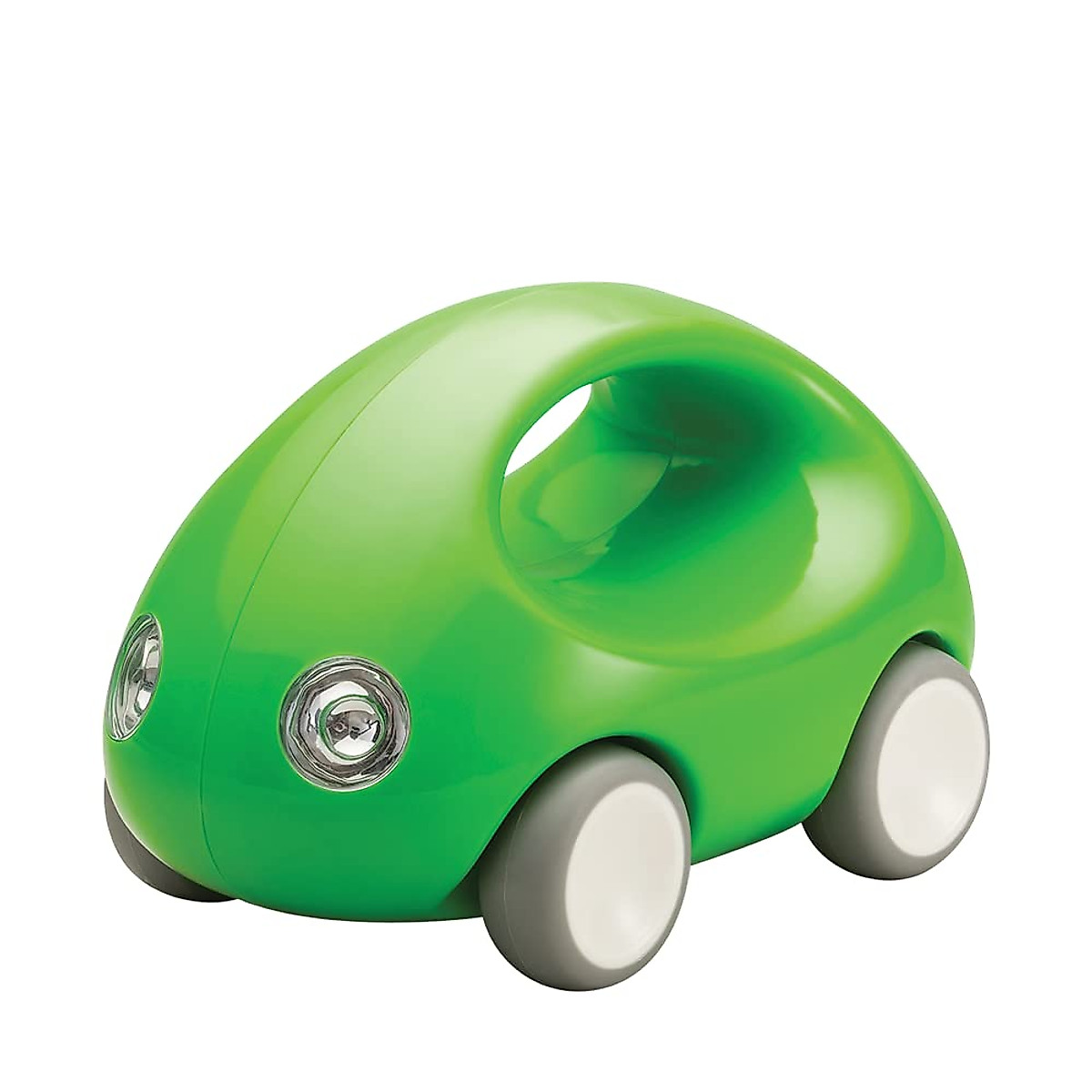 Kid O Go Car Early Learning Push & Pull Toy - Green