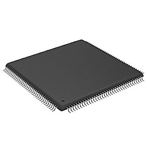XC95144XL-10TQ144I - Programmable 144 TQFP 95144 (1 Piece Lot)
