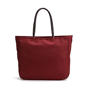 Satchel Purses and Handbags for Women Work Office Shoulder Tote Bags Wallets-YONBEN (Navy Blue)