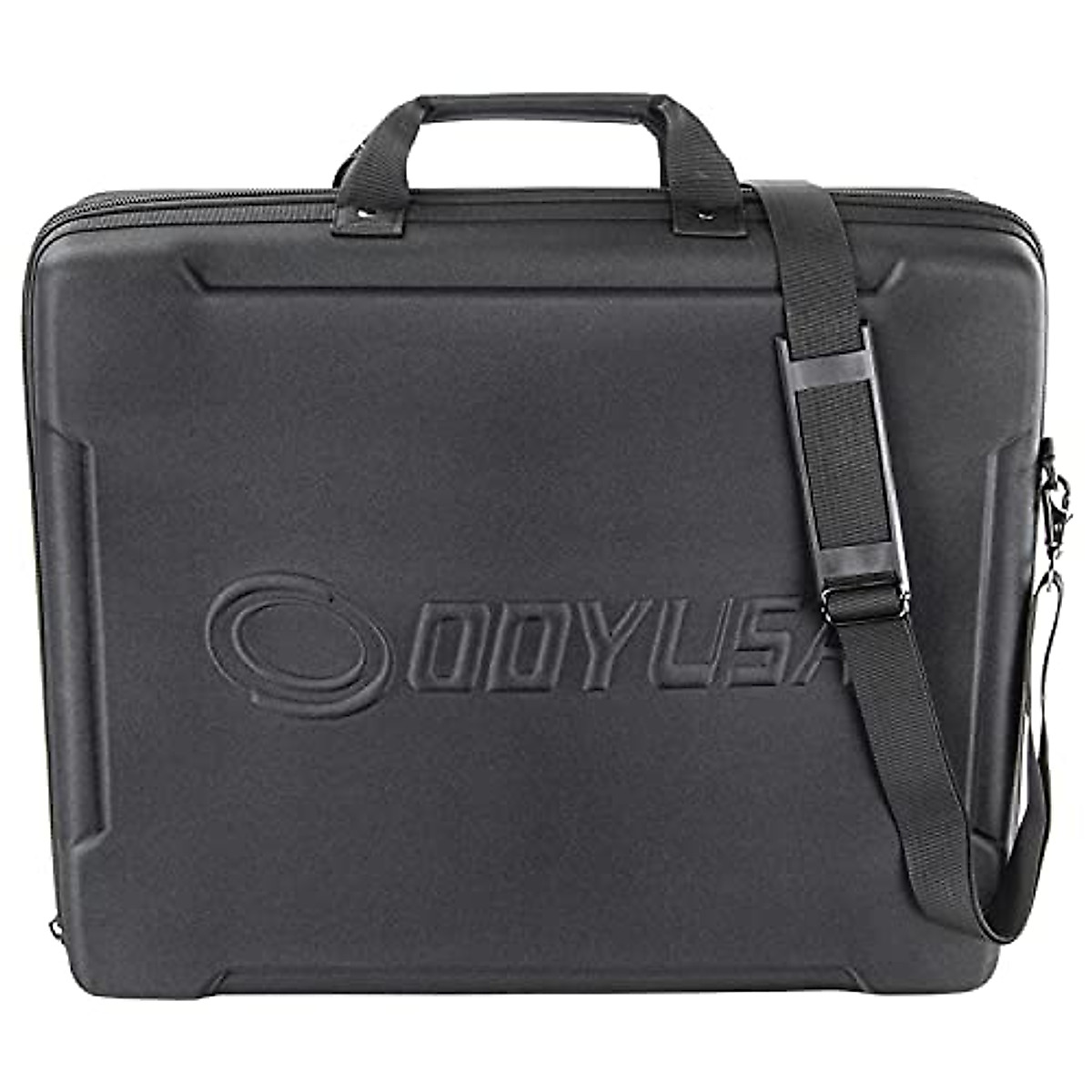 ODYSSEY Streemline Pro Tour Carrying Bag For The Rane 12, Pioneer DJM-S9, & SIMILAR Size Gear