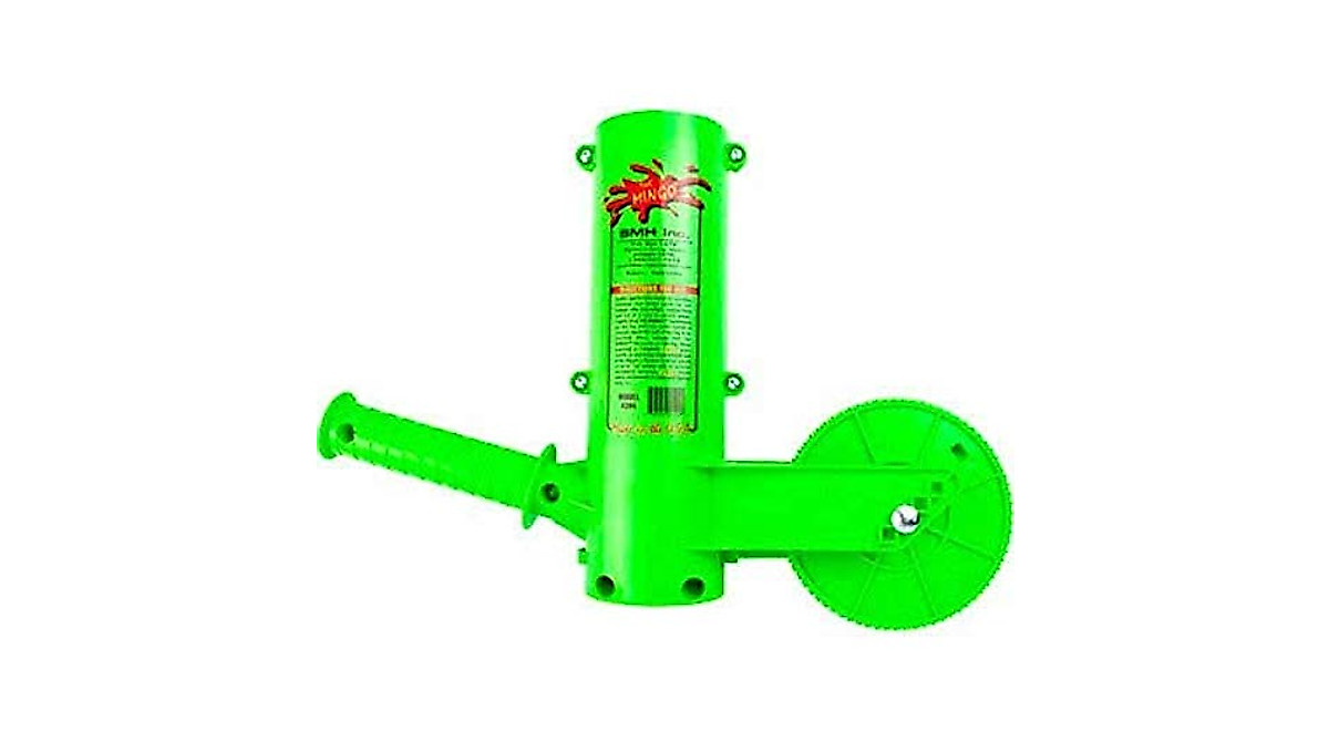 Mingo Marker: The Ultimate Firewood Measuring Tool