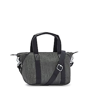 Kipling Art Mini, Black Peppery