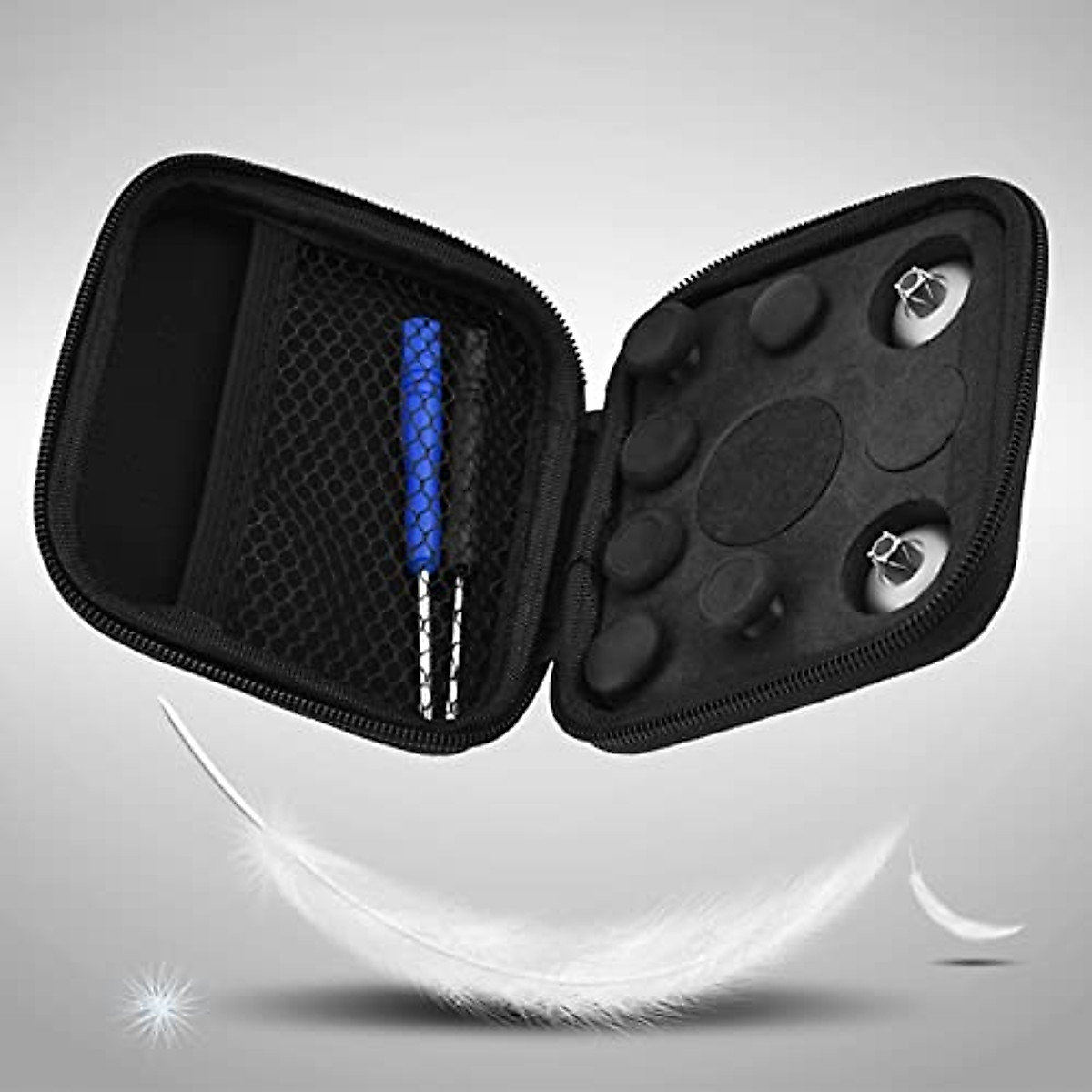 Thumb Stick, Joystick Button 3 Pairs for Game Console