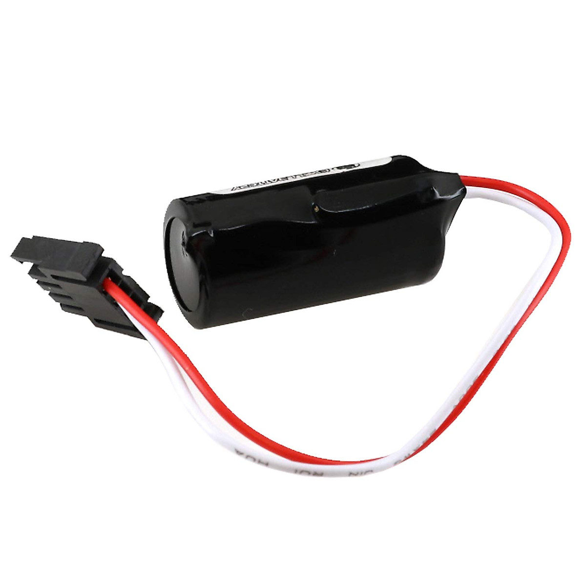 PLC 3V 1800mAh Energy+ Allen Bradley Replacement Battery 1756-AB1 1756-BA1