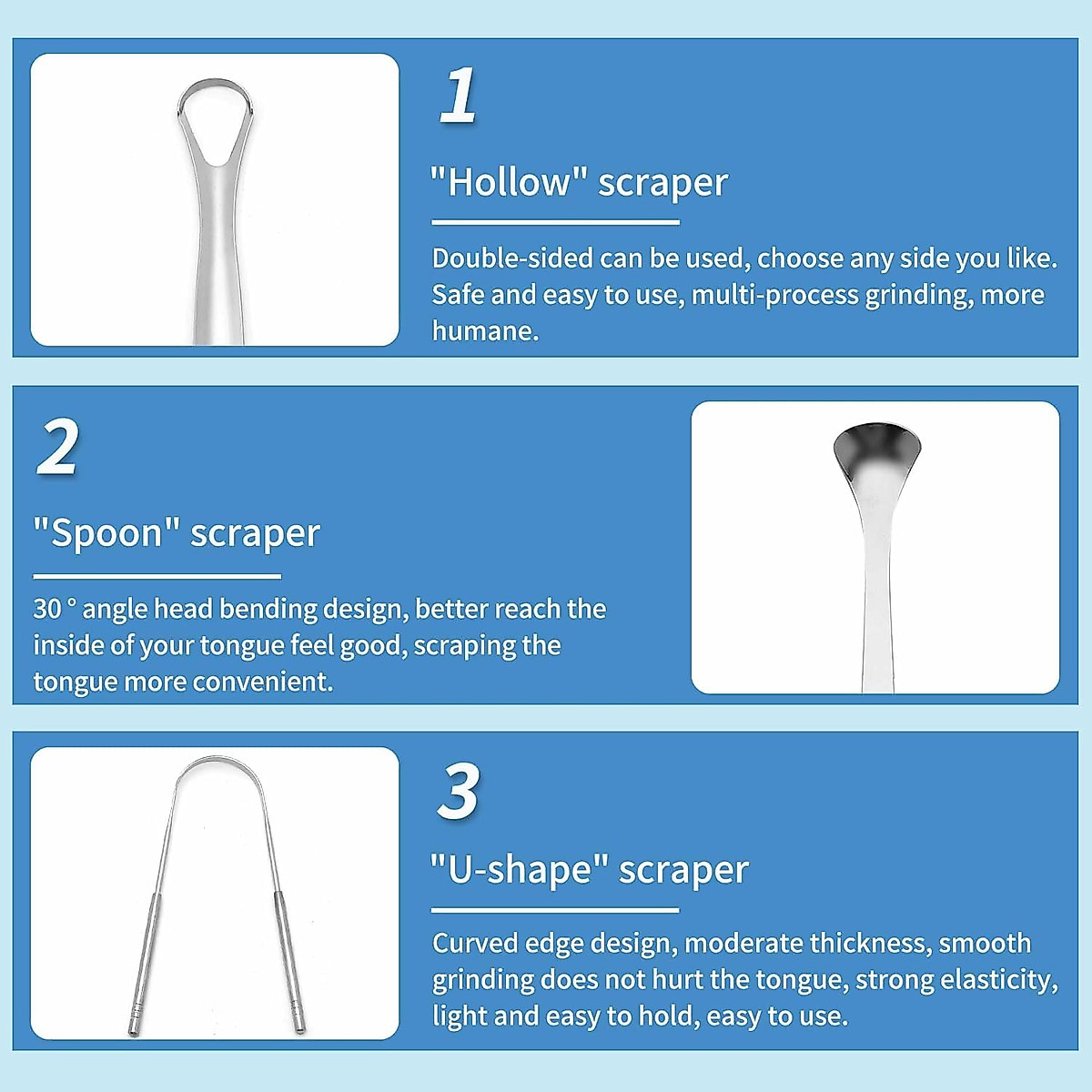 3 Layered Denture Bath Case with Drain Tray, Portable Retainer Cleaner Case, Denture Cup Soaking Holder False Teeth Container for Dentures, Retainers