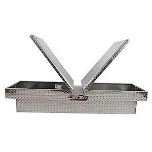 DEE ZEE DZ8370 Red Label Gull Wing Tool Box